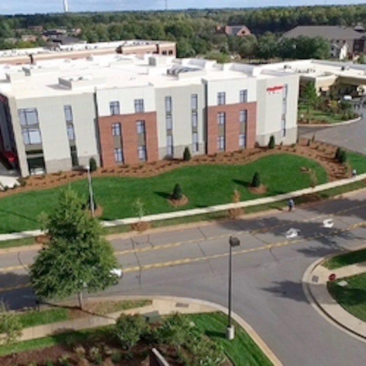 History of Johnson Development Associates, Inc.