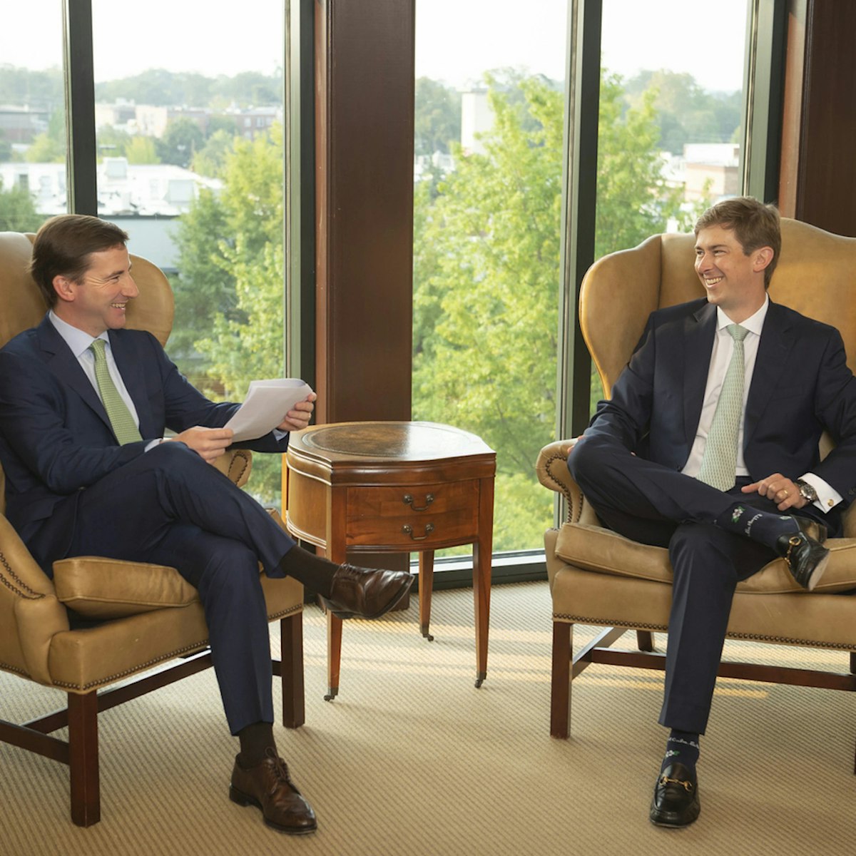 Meet Our Leadership | Johnson Development Associates, Inc.