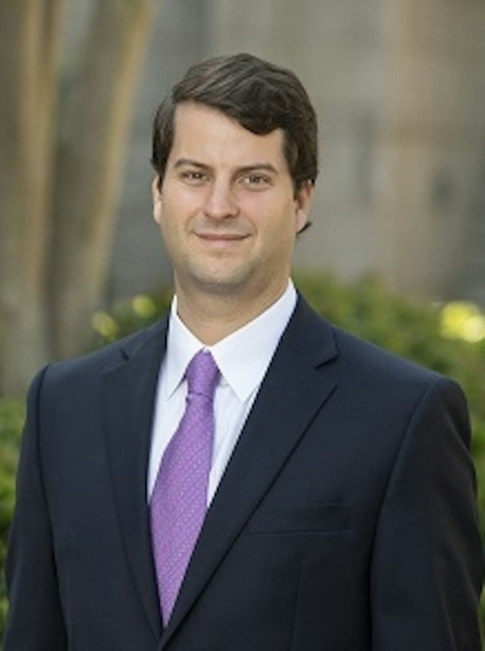 Brooks Cochran Chief Financial Officer | Johnson Development Associates ...