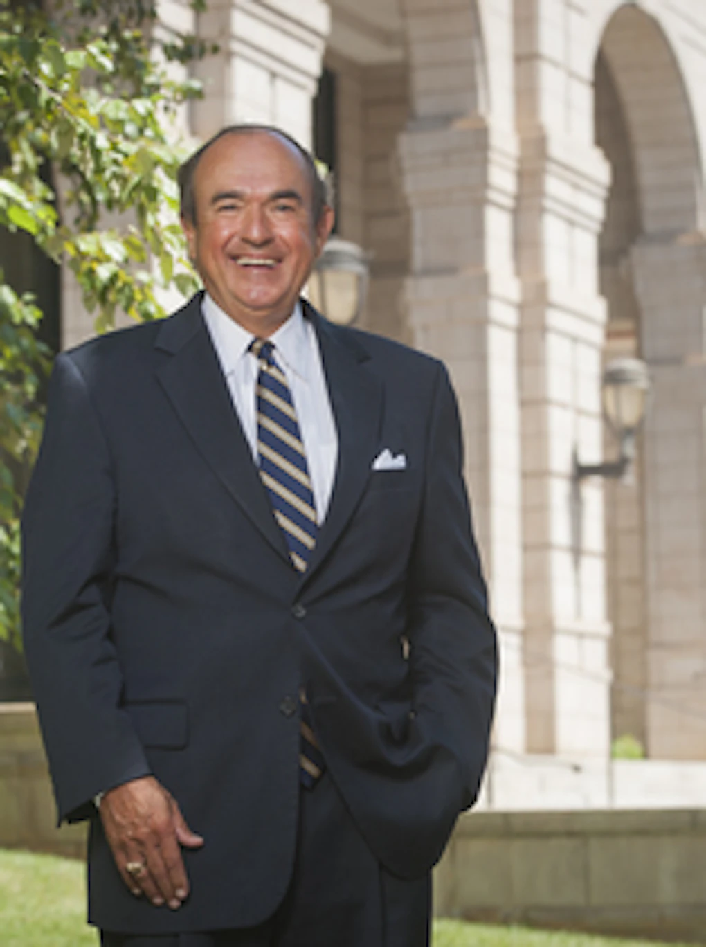 Carlos Evans Director | Johnson Development Associates, Inc.