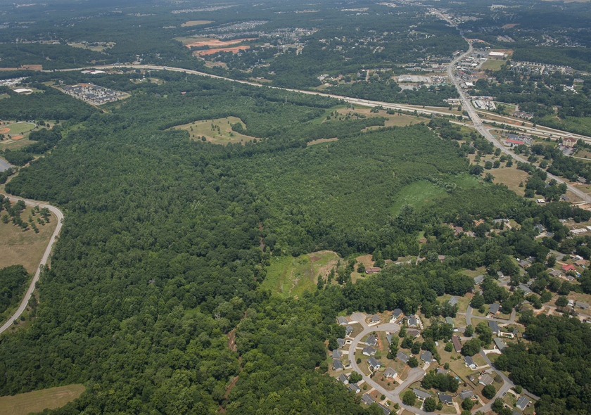 Spartanburg Property Portfolio | Johnson Development