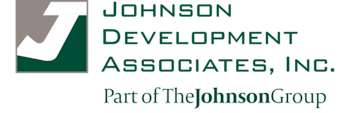 George D. Johnson, Jr. Chairman of the Board | Johnson Development ...