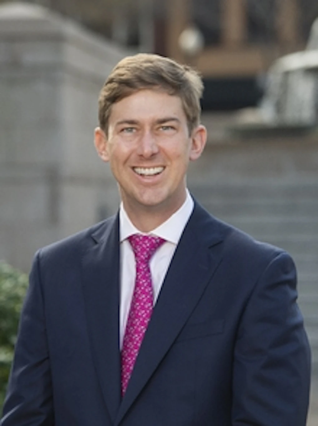 Geordy Johnson CEO | Johnson Development Associates, Inc.