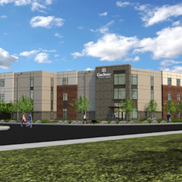 History of Johnson Development Associates, Inc.