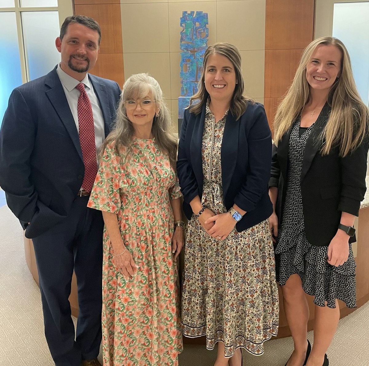 Multi-Division Real Estate Developer | Johnson Development