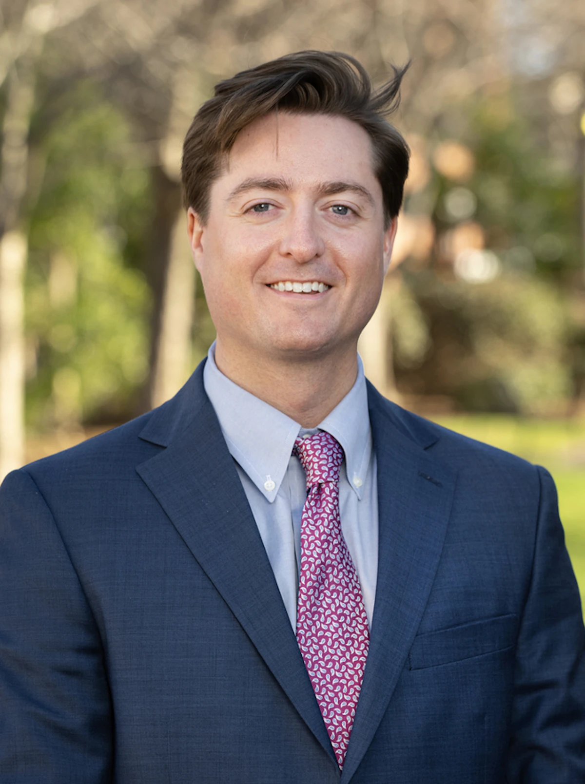 Multifamily Real Estate Developer | Johnson Development Team