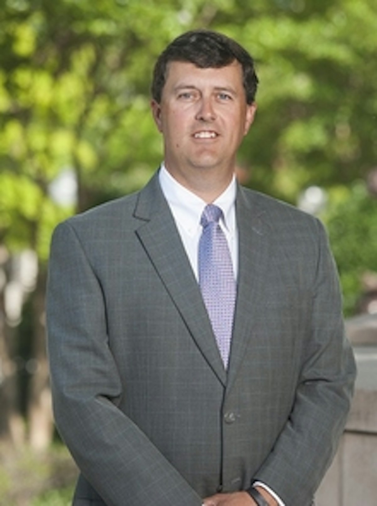 Jason Patrick Director of Development, Industrial Division | Johnson ...