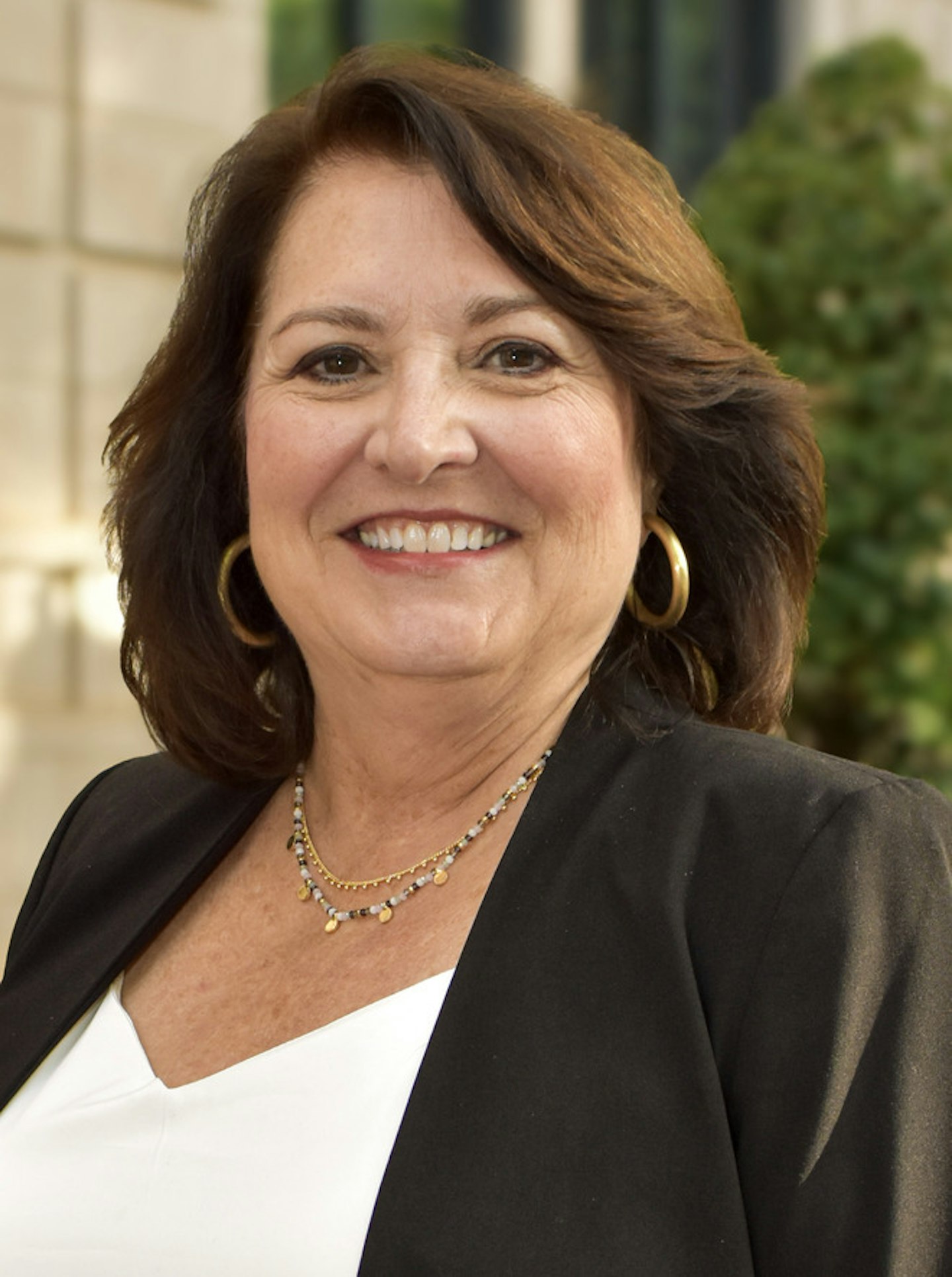 Meet Our Leadership | Johnson Development Associates, Inc.