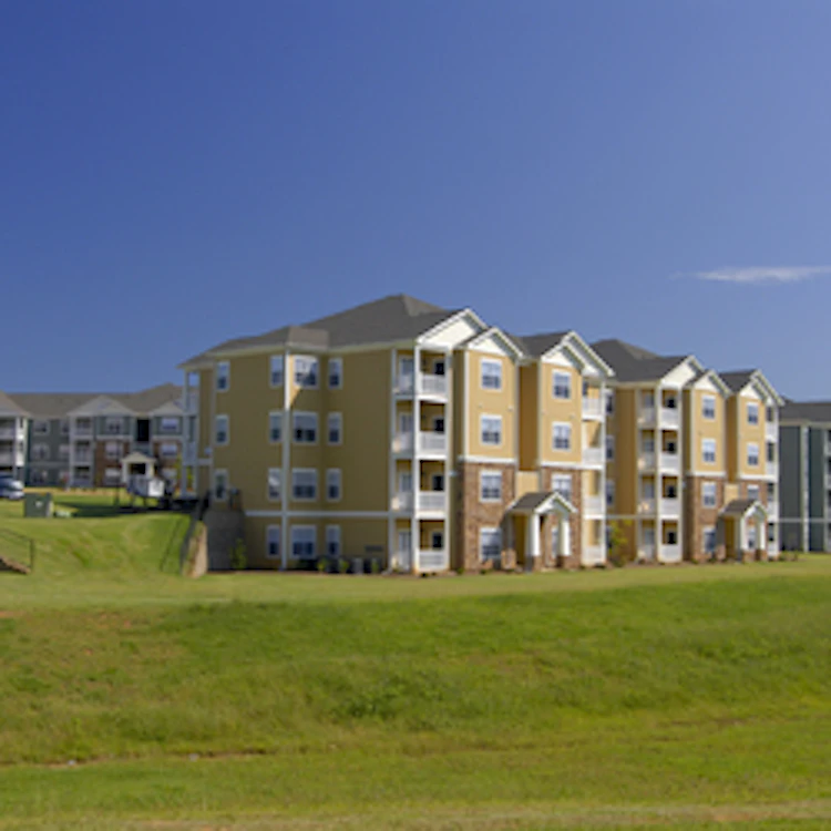 History of Johnson Development Associates, Inc.