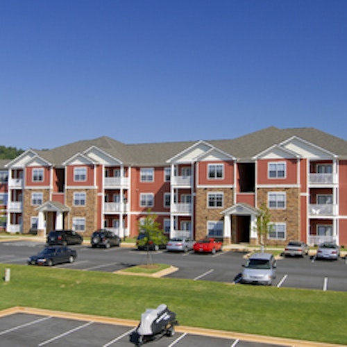 History of Johnson Development Associates, Inc.