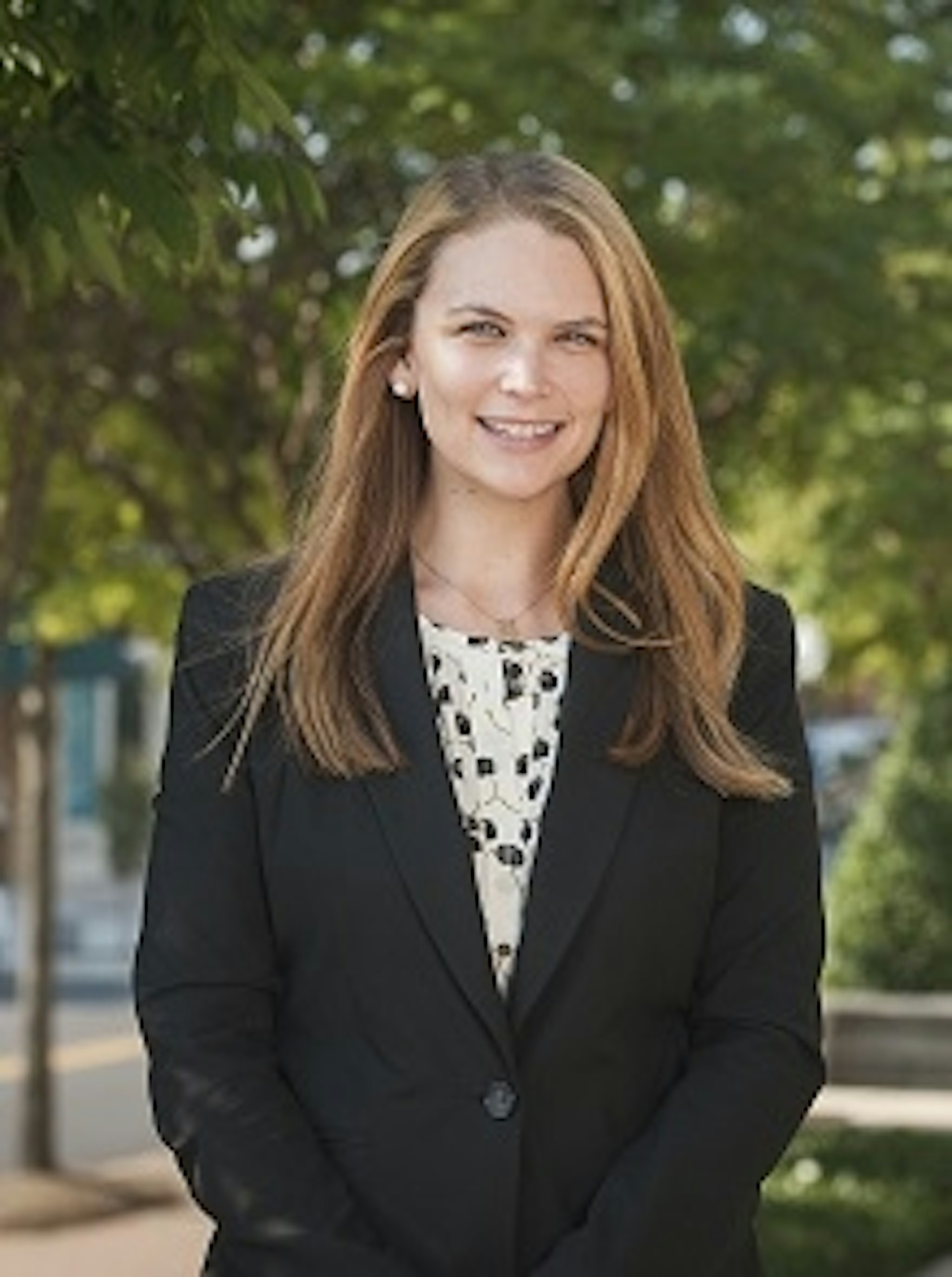 Natalie Smith Senior Real Estate Manager, Self-Storage Division ...