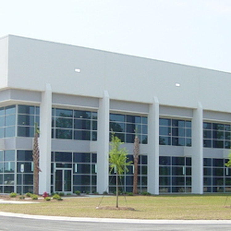 History of Johnson Development Associates, Inc.