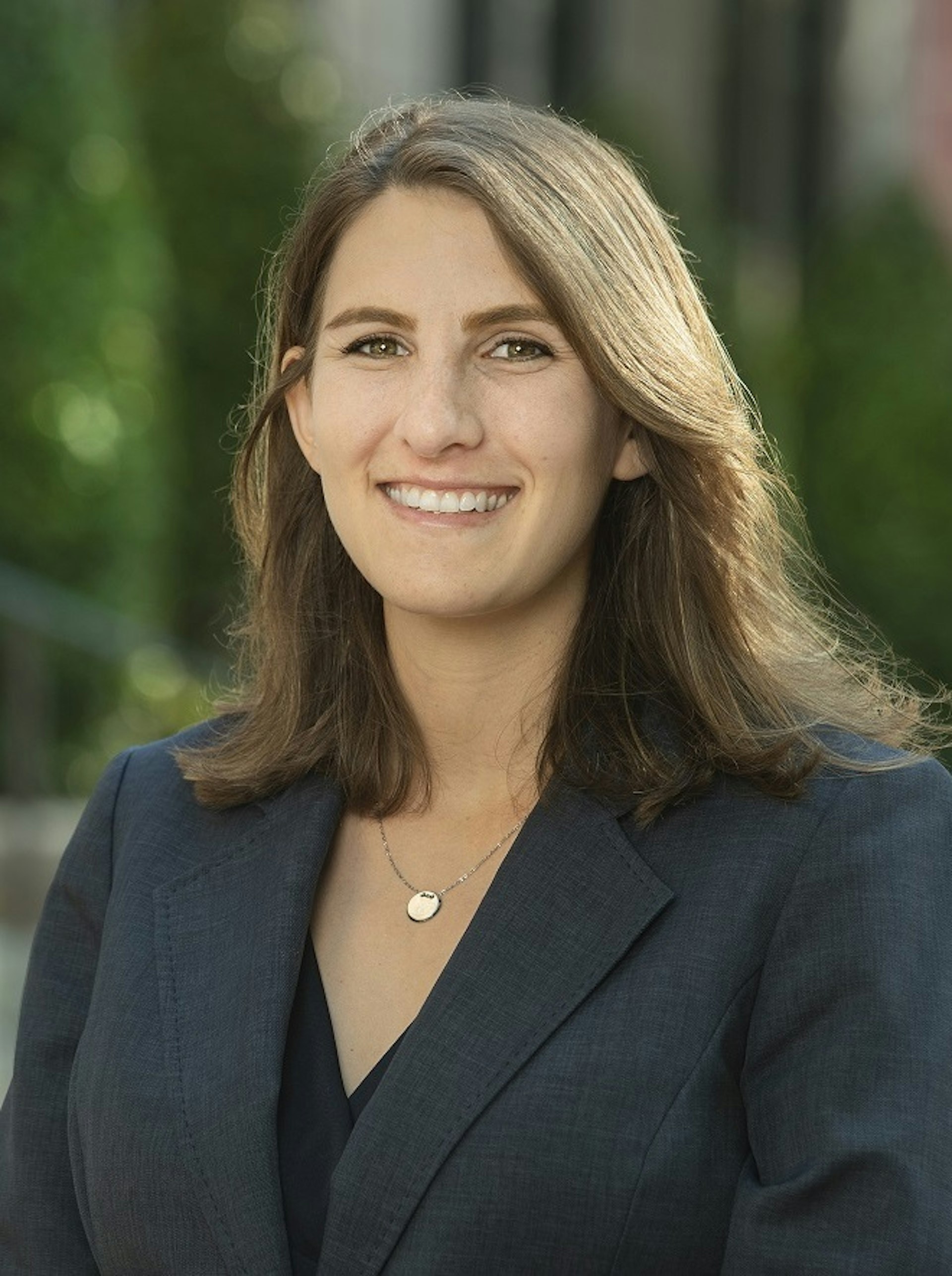 Meet Our Leadership | Johnson Development Associates, Inc.