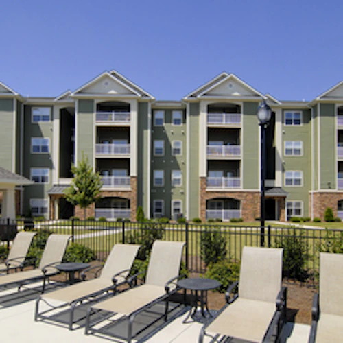 History of Johnson Development Associates, Inc.