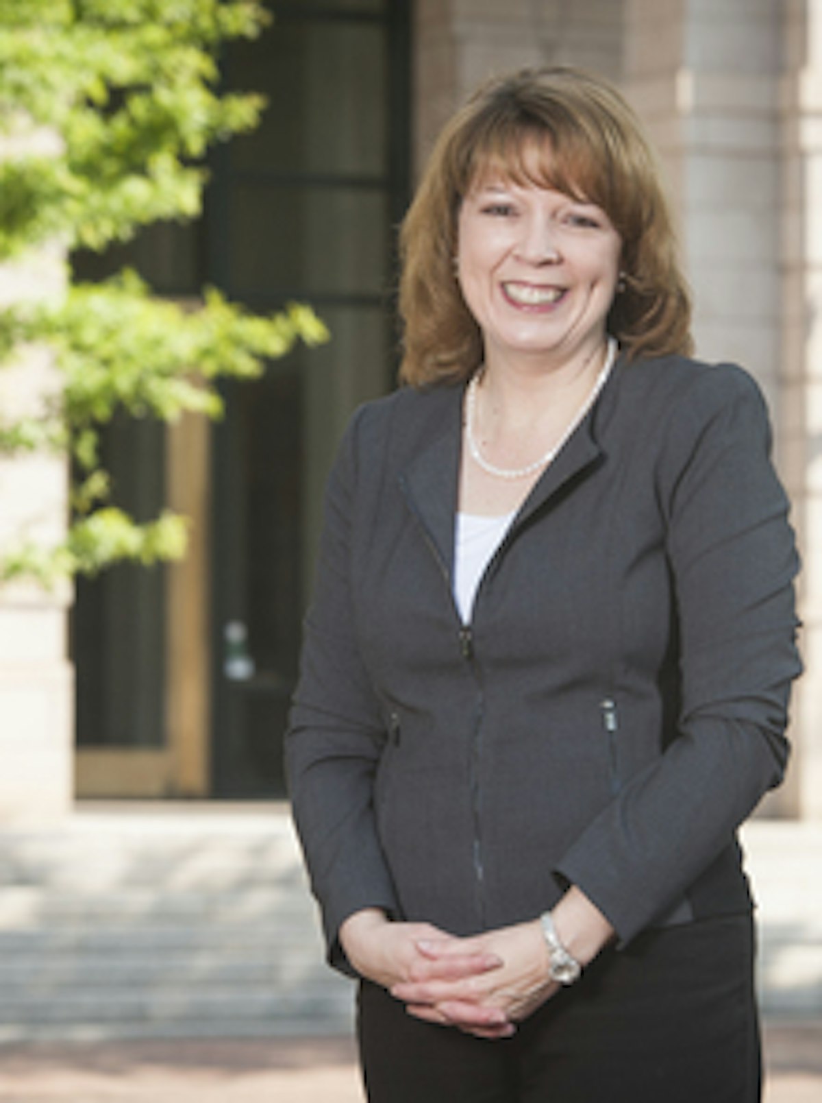 Shelly Webb | Johnson Development Associates, Inc.