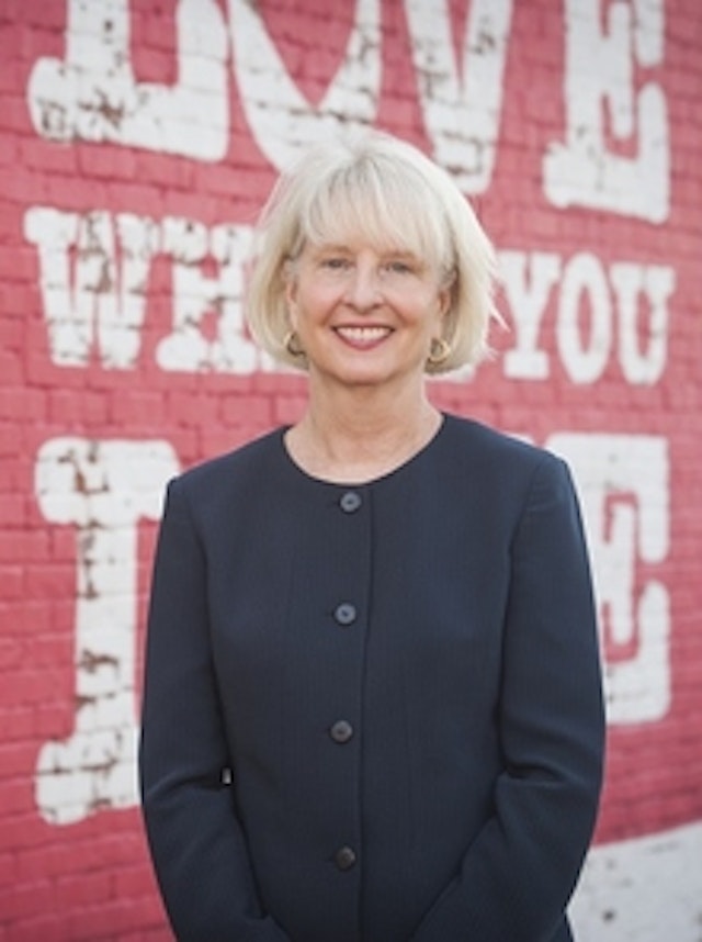 Susan England Payroll Administrator | Johnson Development Associates, Inc.